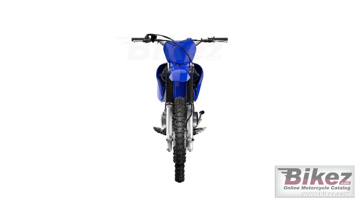 Yamaha TT-R230 poster